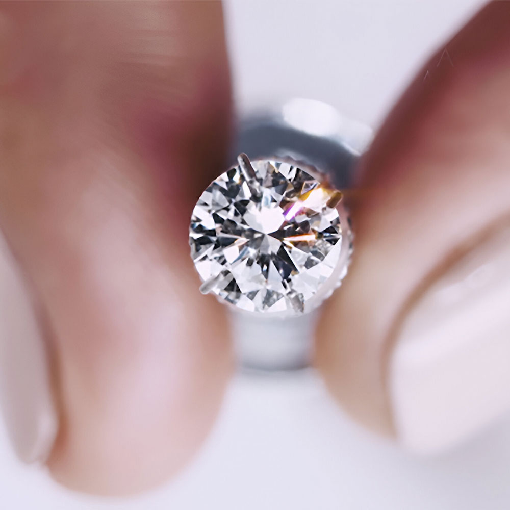 The World of Loupe Diamonds | Loupe