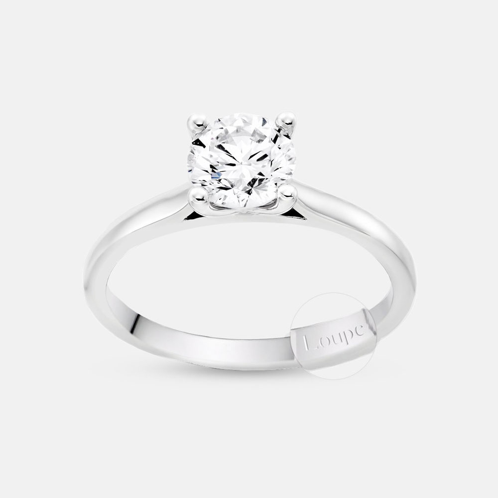 The World of Loupe Diamonds | Loupe