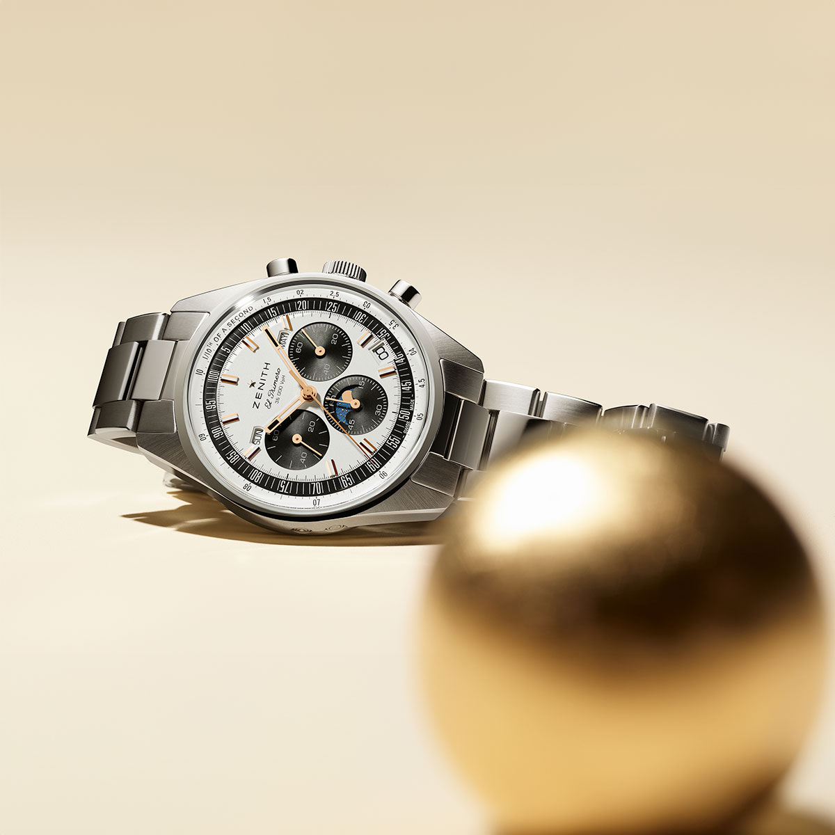 Zenith Watches | Loupe