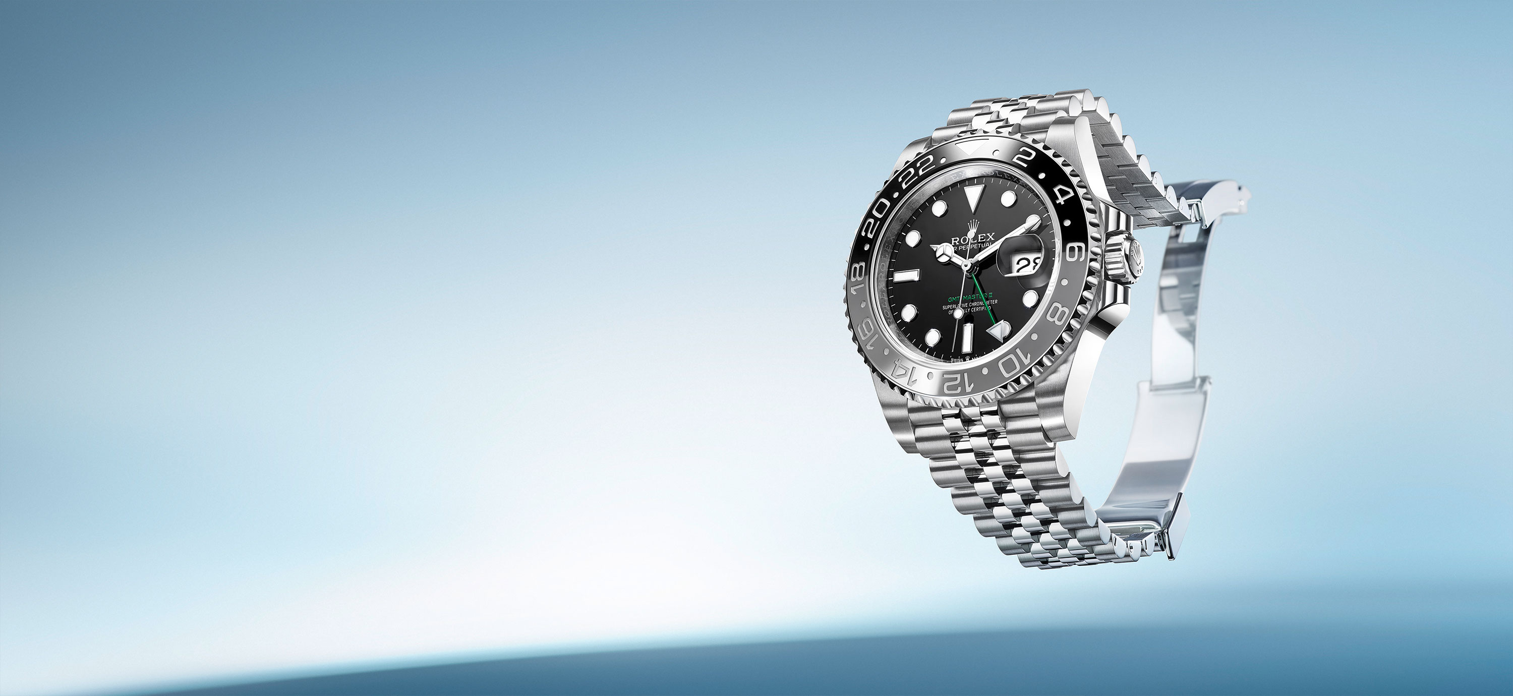Loupe | Official Rolex Retailer | Fine Jewellery & Luxury Watches